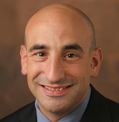 Brad Malin, PhD – Walsh Science